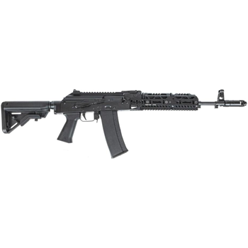 PSA AK-101 Hinged Soviet Arms B5 Bravo Rifle w/ Toolcraft Trunnion ...
