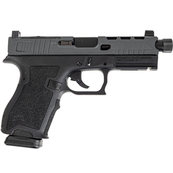 PSA Dagger Compact 9mm Pistol With SWR RMR Slide W/ Threaded Barrel, 2 ...