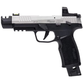 Sig P322 COMP 4" .22LR Pistol w/ Romeo Zero Elite Optic - $649.99 ...
