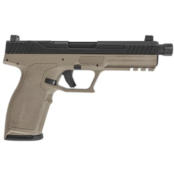 PSA 5.7 Rock Complete Optics Ready Pistol W/ Threaded Barrel, 2 - $389. ...