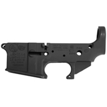 Colt AR15A4 Lightweight LE Carbine Stripped Lower Receiver Assembly ...