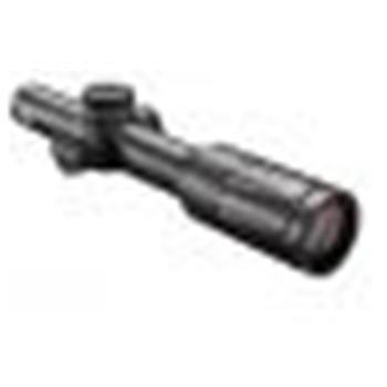 EOTech Vudu 1-6x24 FFP Precision Riflescope, SR2 Reticle, Black, VUDU.1 ...