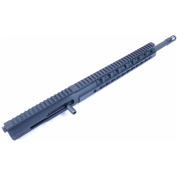 16" Bear Creek Arsenal AR15 Right Handed Side Charging Upper Receiver ...