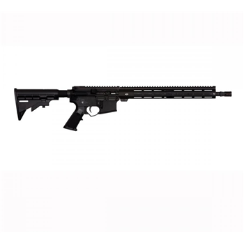 ALEX PRO FIREARMS 5.56 ECONO 16" AR-15 W/SLIM APF HANDGUARD - $509.99 ...
