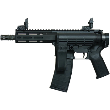Tippmann Arms M4-22 Elite Bug Out .22 LR Pistol With T5 Brace - $679.95 ...