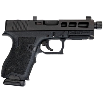 PSA Dagger Compact 9mm Pistol With SW1 Extreme Carry Cut RMR Slide ...